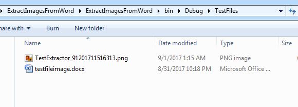 How To Extract Images From A Word Document Using Openxml And C 5824
